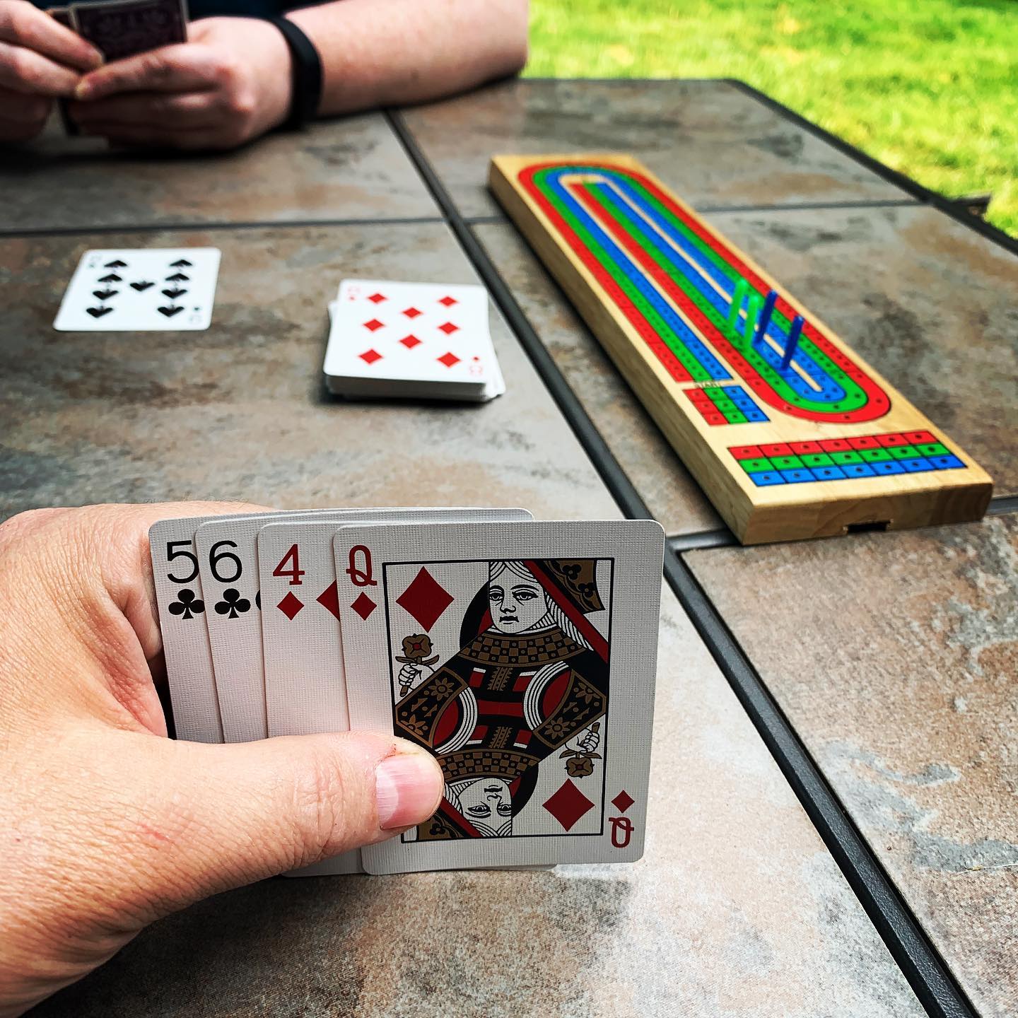 American Cribbage Congresss